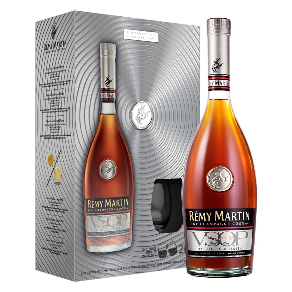 Buy Remy Martin VSOP | Liquor LTD